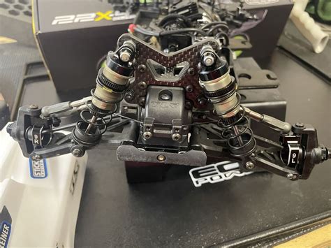 Team Losi TLR 22X4 Elite 4WD ARTR R C Tech Forums