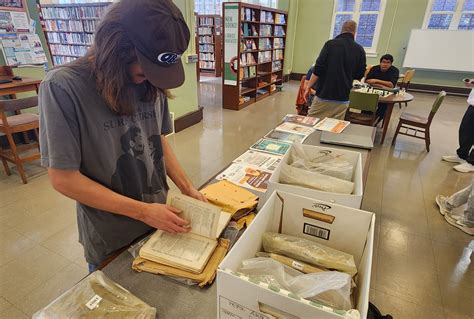 Middlesex College Announces New Virtual Oral History And Digitization