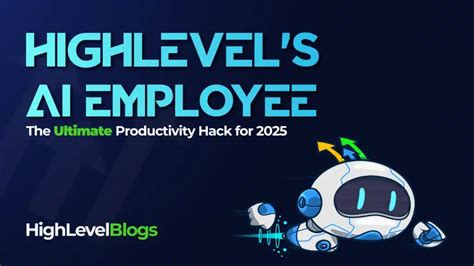 Top Productivité Hack à Suivre Go High Level France Crm Et Plateforme De Marketing