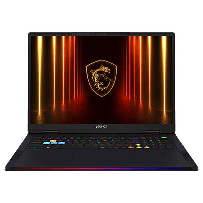 MSI Gaming Laptops Game On The Go CyberPowerPC UK