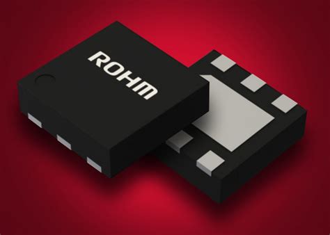 New High Speed Gate Driver Ic Maximizes Performance Of Gan Power