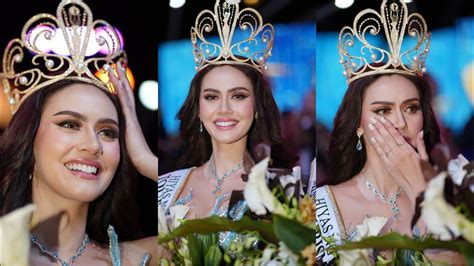 Hiyas Ng Pilipinas Tourism World 2023 Is Fatima Kate Bisan Full