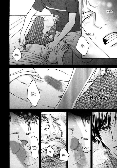 Hinako Namaiki Hierarchy Update C34 Eng Page 2 Of 4