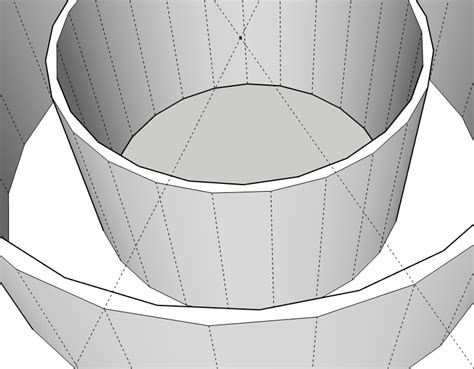 D Slicer Not Representing Full A Hollow D SketchUp Design D Printing SketchUp Community