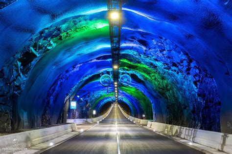 Faroe Islands Tunnels Complete 2026 Guide With Map Tolls And Tips