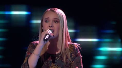 Addison Agen From Nbcs The Voice To Perform At Workhouse Arts Center