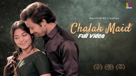 Chalak Maid Full Video Suspense Short Movie Snt Films Youtube