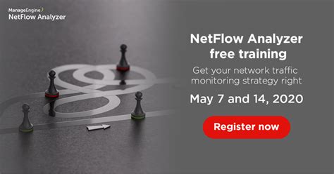 Free Training Get Your Network Traffic Monitoring Strategy Right
