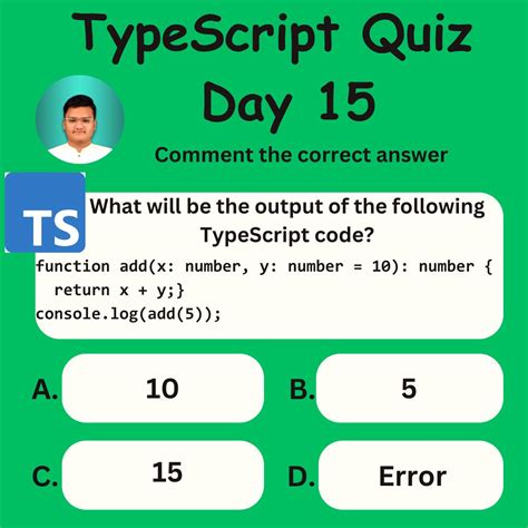 Hafiz Nabeel On Linkedin 30daysofcode Typescriptjourney 15 Comments