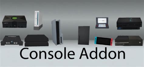search results for console mcpe dl