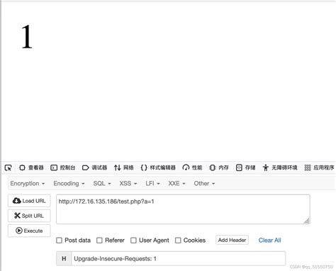 Sql注入waf绕过一环境准备、更改提交方式、大小写、加密解密、编码解码、双写绕过、换行、注释符内联注释符绕过、同义词绕过、参数污染sqli Labs大小写绕过 Csdn博客
