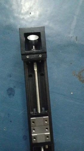 Ss Aliminium Single Axis Robot Kkr Axis For Industrial Number Of