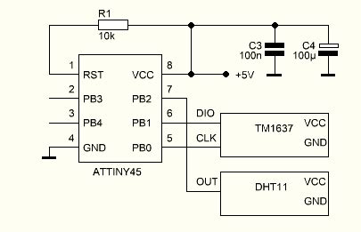 ATtiny Arduino IDE Пикабу