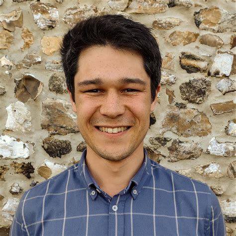 Toby Lucas Durham University