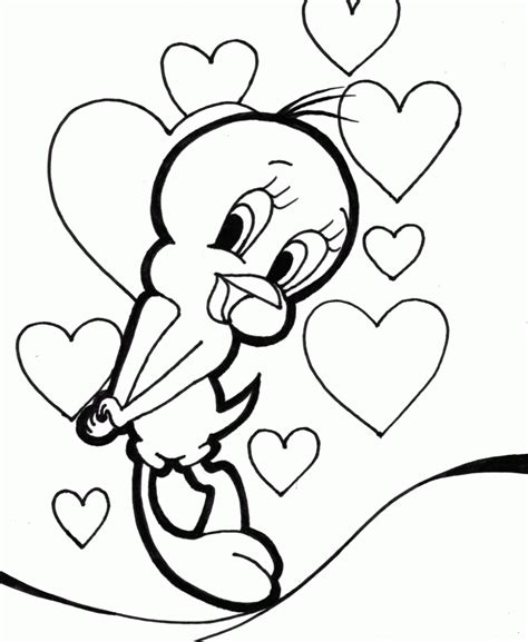 Dibujos Para Colorear Dibujos Para Colorear Piolin Vrogue Co