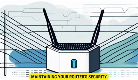 Secure Your Network Step By Step Guide To Password Protecting Your