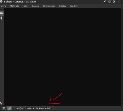 How To Validate Aces Colorspace Workflow In Create Samples