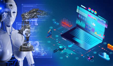 The Impact Of Artificial Intelligence On Erp Systems Aitechtonic