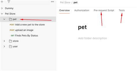 Урок 8 — Про Pre Request Script и Tests в Postman — Простой It блог