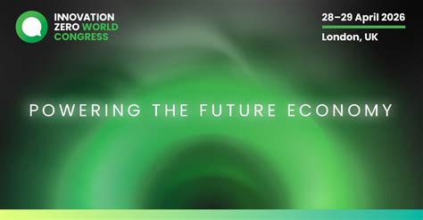 Programme Innovation Zero World 2026