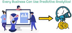 How can Predictive Analytics Be Used in Risk Management? - DevOpsSchool.com