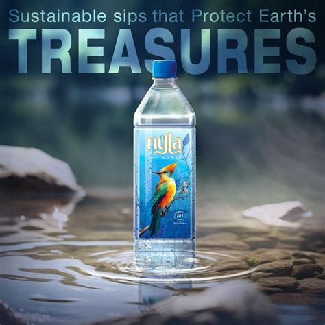 Nyla Air Water On Linkedin Hydrationfromnewheights Nylaairwater