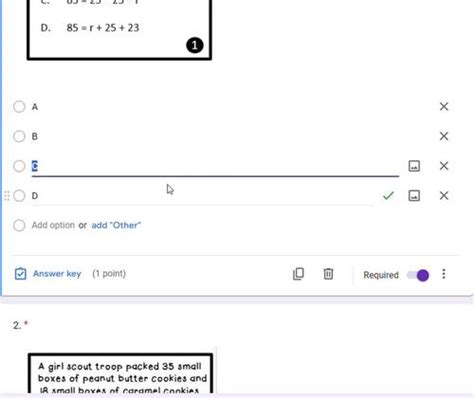5th Grade Evaluate Algebraic Expression Math Review 40 Digital Task