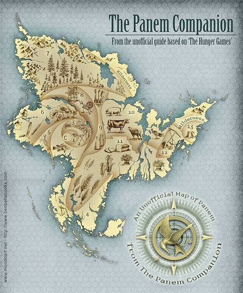 46 Maps Of Panem The Hunger Games Ideas Hunger Games Trilogy