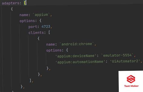 Test Maker On Linkedin Testmaker Testing Testautomation
