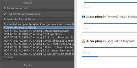 How To Use Pulse To Manage Sound On Linux Opensource Com