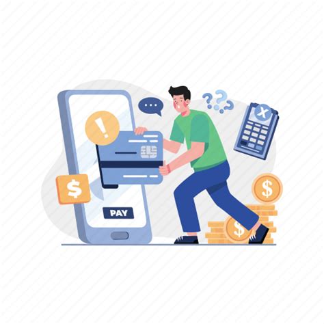 Empty State Error Help Help Center Onboarding Need Support Icon