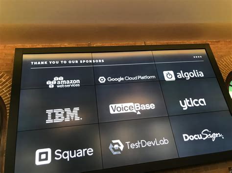 signal 2017 the developer conference hosted by twilio what i learnt