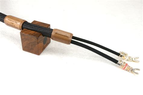 Swisscables Reference Ultra Single