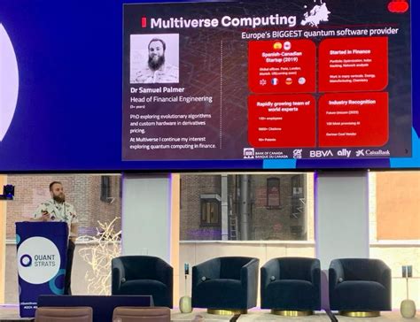 multiverse computing on linkedin tensornetworks quantumforfinance