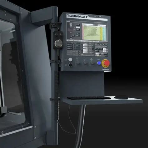 Tormach Pathpilot Upgrade 770m M Mx Pathpilot Operator Console Sku