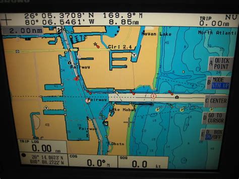 Furuno Navnet Black Box Vx2 1954cbb 12kw 6 Open Array 15 Radar System Max Marine Electronics