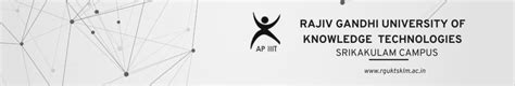 training and placements cell iiit rgukt sklm linkedin