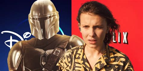 Disney Vs Netflix Which Streaming Service Is Better