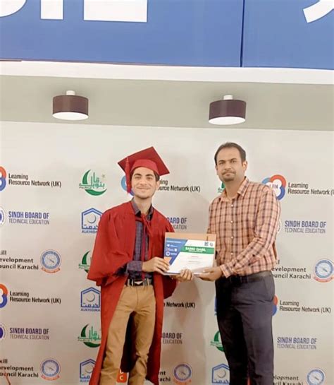 Fazal Zaman Khan On Linkedin Banoqabil Banoqabil Alkhidmat Expokarachi Digitalmarketing