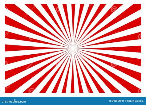 Vector Optical Illusion Stock Vector Illustration Of Pattern 306064001