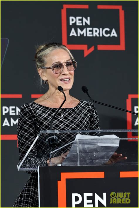 Sarah Jessica Parker Explains Why She Tried To Back Out Of Sex And The
