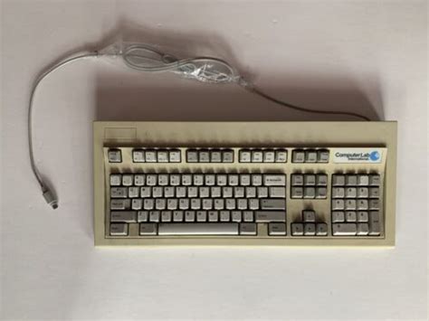 Computer Lab International Model M Usa 4630003803