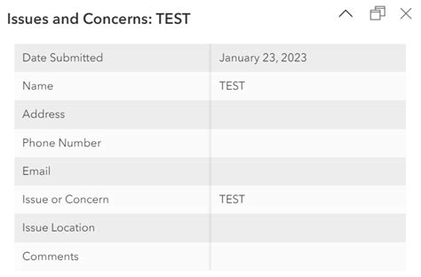 Solved Crowdsource Reporter Form Not Reordering When Pop Esri