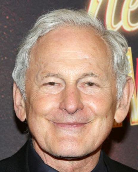 Victor Garber Actor Credits Bio News And More Broadway World