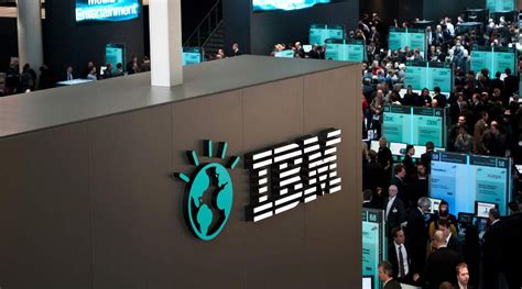 Ibm Provides Examples Of Good Corporate Social Responsibility Graeme Newell