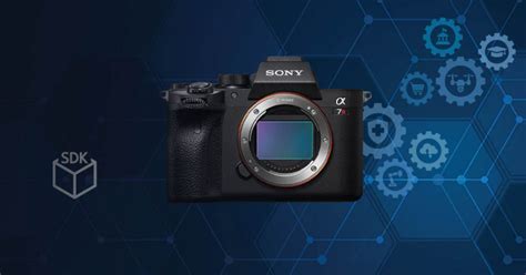 Sony SDK Update Promises Improved Performance And Integration PetaPixel