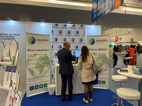 Meddra Msso On Linkedin Meddra Diaeurope2024