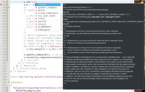 [qtcreatorbug 16188] dot triggers autocompletion for floats qt bug