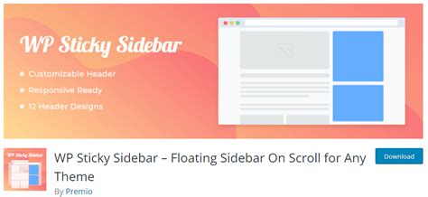 How To Create A Custom Sidebar In WooCommerce QuadLayers