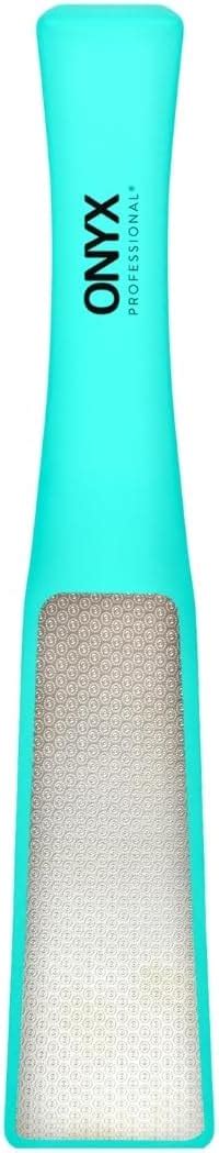 Onyx Professional 2 Faced Foot File And Polisher Foot